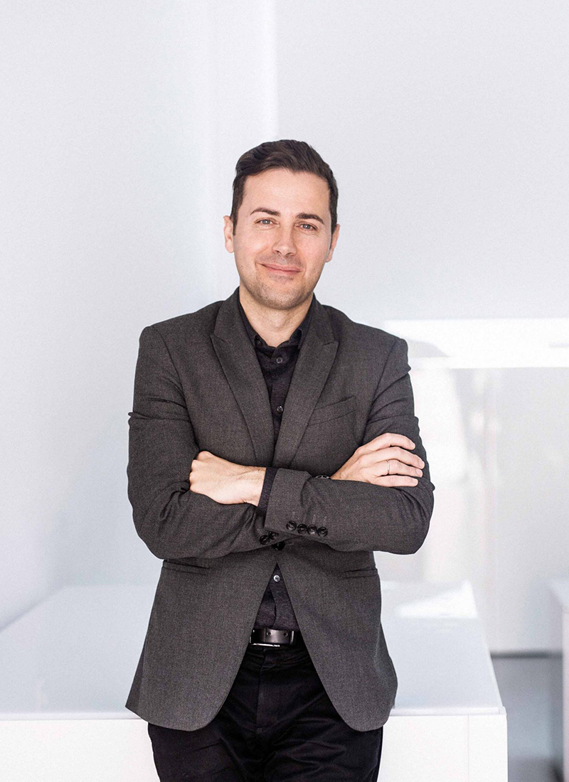 YINJISPACE - Mco.008 x MasterClass OL by Fran Silvestre